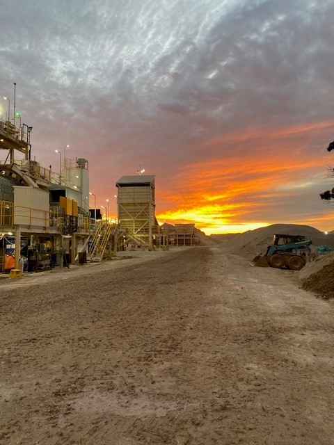 About - Raines Resources